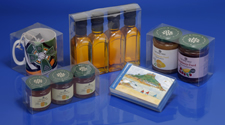 Home - The Transparent Box Company